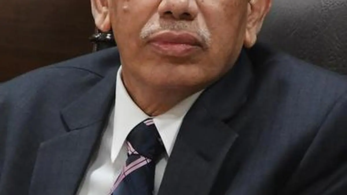 Objection, Your Honour: Supreme Court judge S. Abdul Nazeer's recent speech raises eyebrows ...