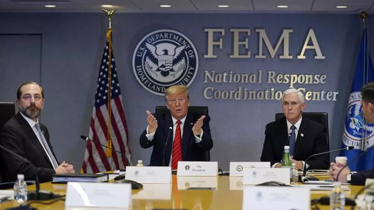 How not to prepare for a pandemic - Frontline