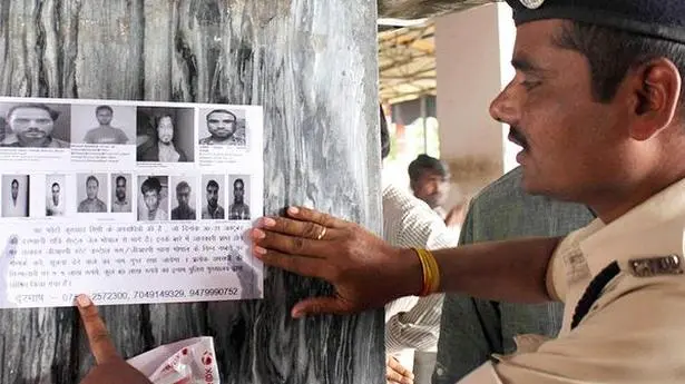 UAPA tribunal upholds ban: The case of SIMI - Frontline