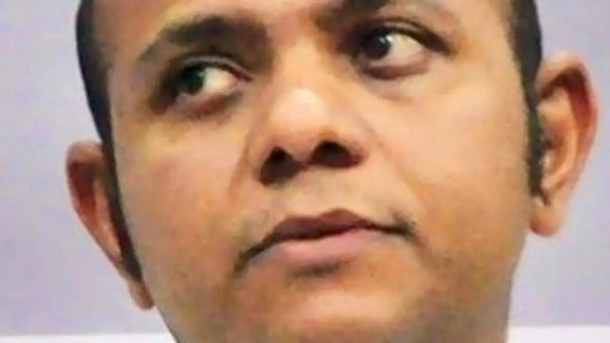 Vinod Jose: ‘We are seeing a culture of intolerance’ - Frontline