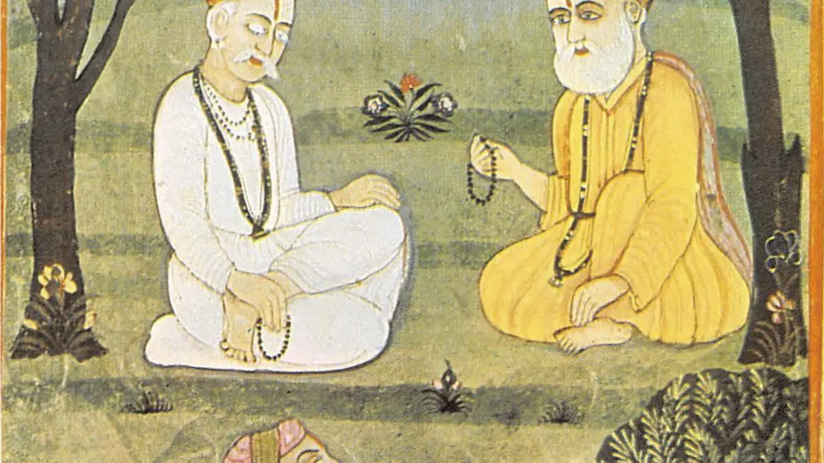 Book Review: Purushottam Agrawal’s emended edition of ‘Kabir ...