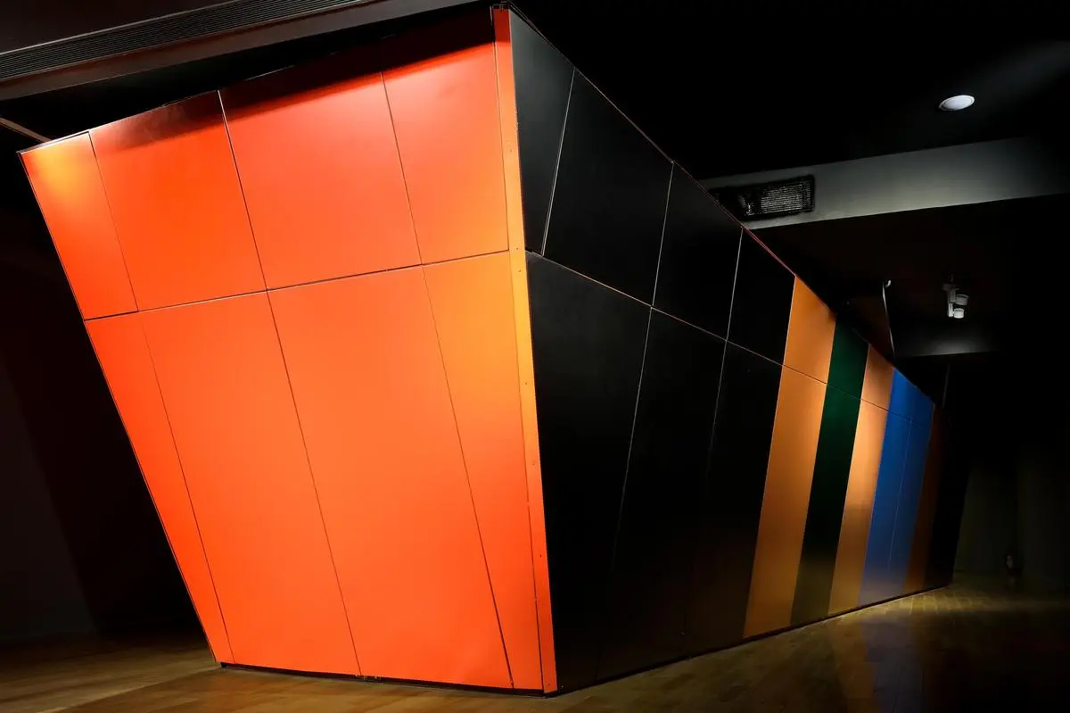 PHOTO ESSAY | Remembering Vivan Sundaram Inviting the world into his ...