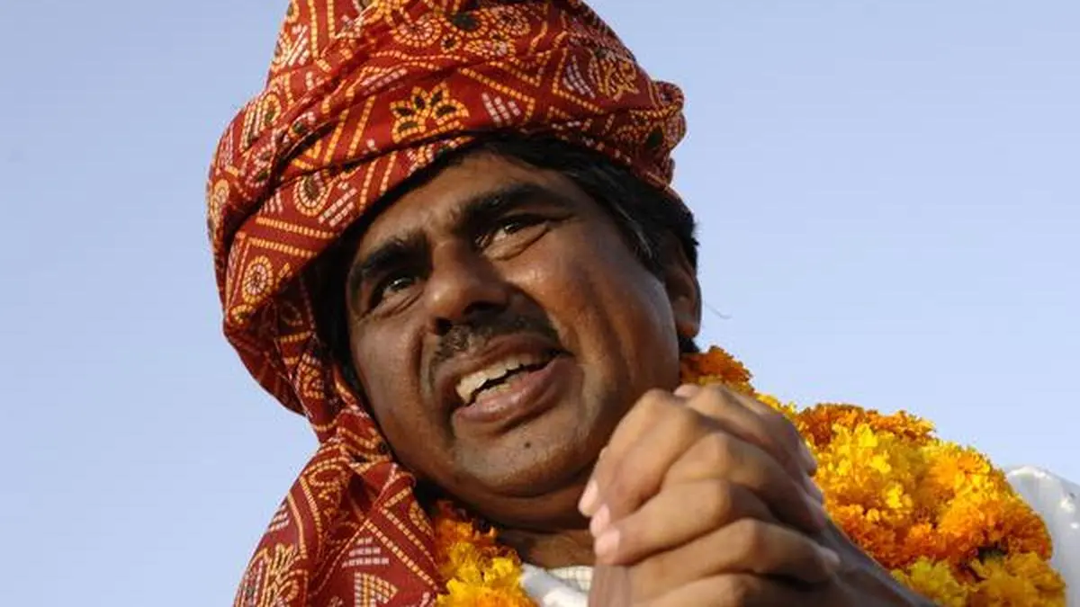 P.V. Rajagopal: ‘The minimum courtesy should be to consult people whose ...