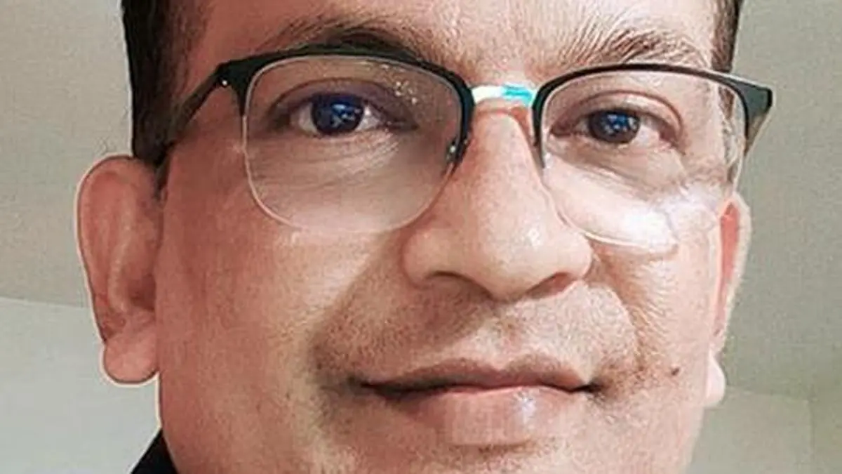 Sunny Jacob: ‘Prejudice or vendetta’ - Frontline