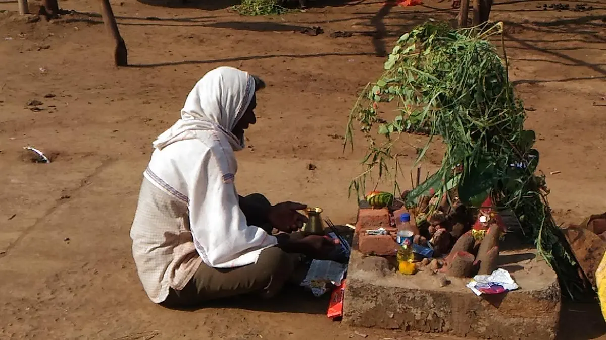 The Frontline Weekly | The people of Koola Mama - Frontline