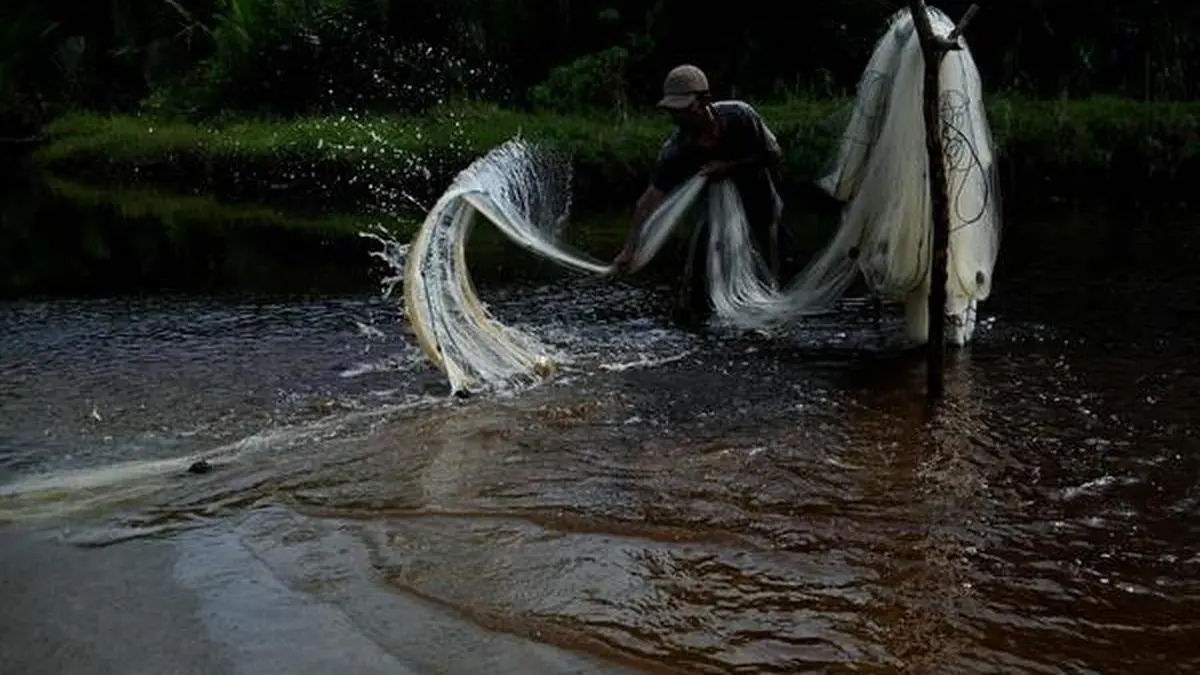 Explained: Why sustainable fishing in Indonesia by 2025 remains a ...