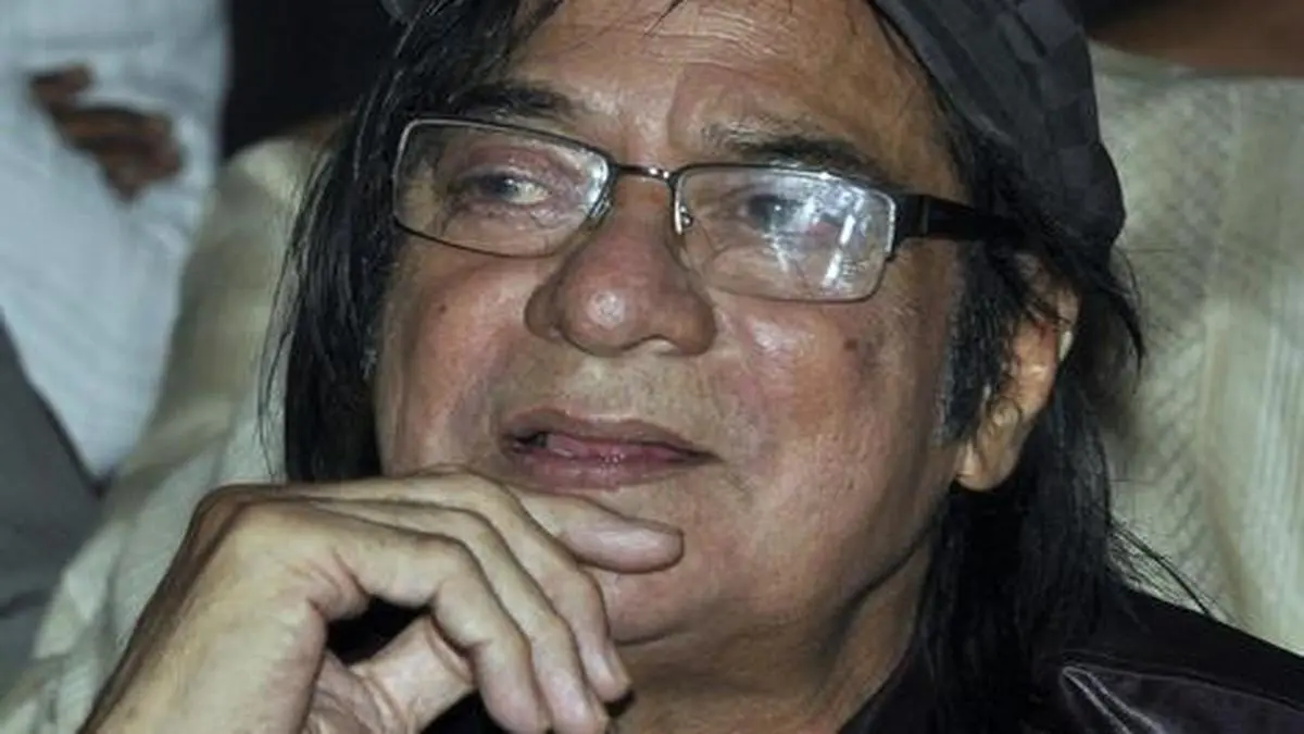 Jagdeep, of Soorma Bhopali fame, passes away - Frontline