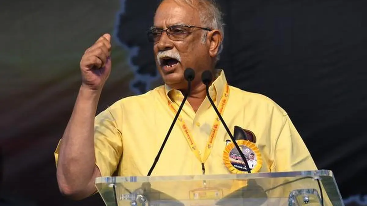 Andhra Pradesh High Court cancels the State government’s appointment of ...