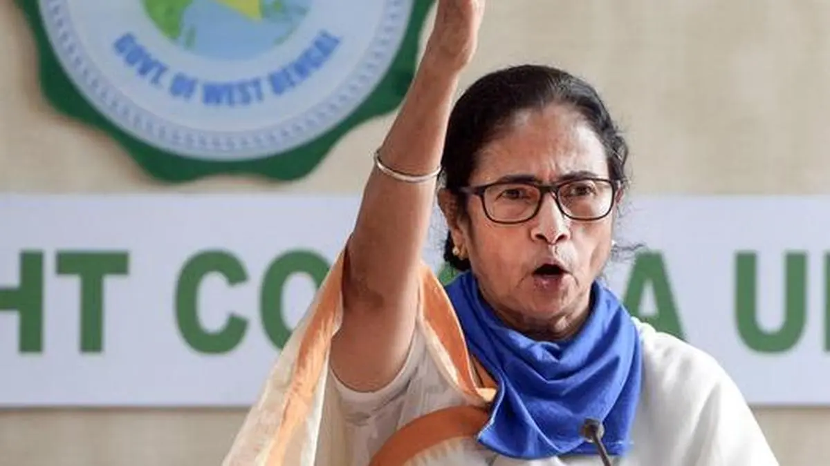 Mamata denies charge that her government is blocking migrants’ return - Frontline