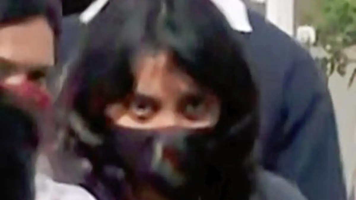 Disha Ravi, an environmental activist from Bengaluru, arrested by Delhi ...