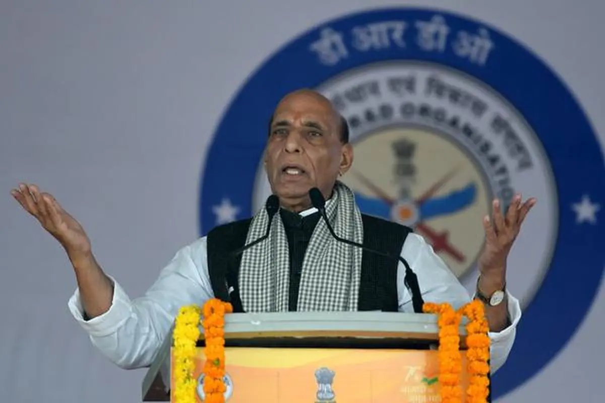 Manufacturing centre for Brahmos-NG supersonic cruise missile to come ...