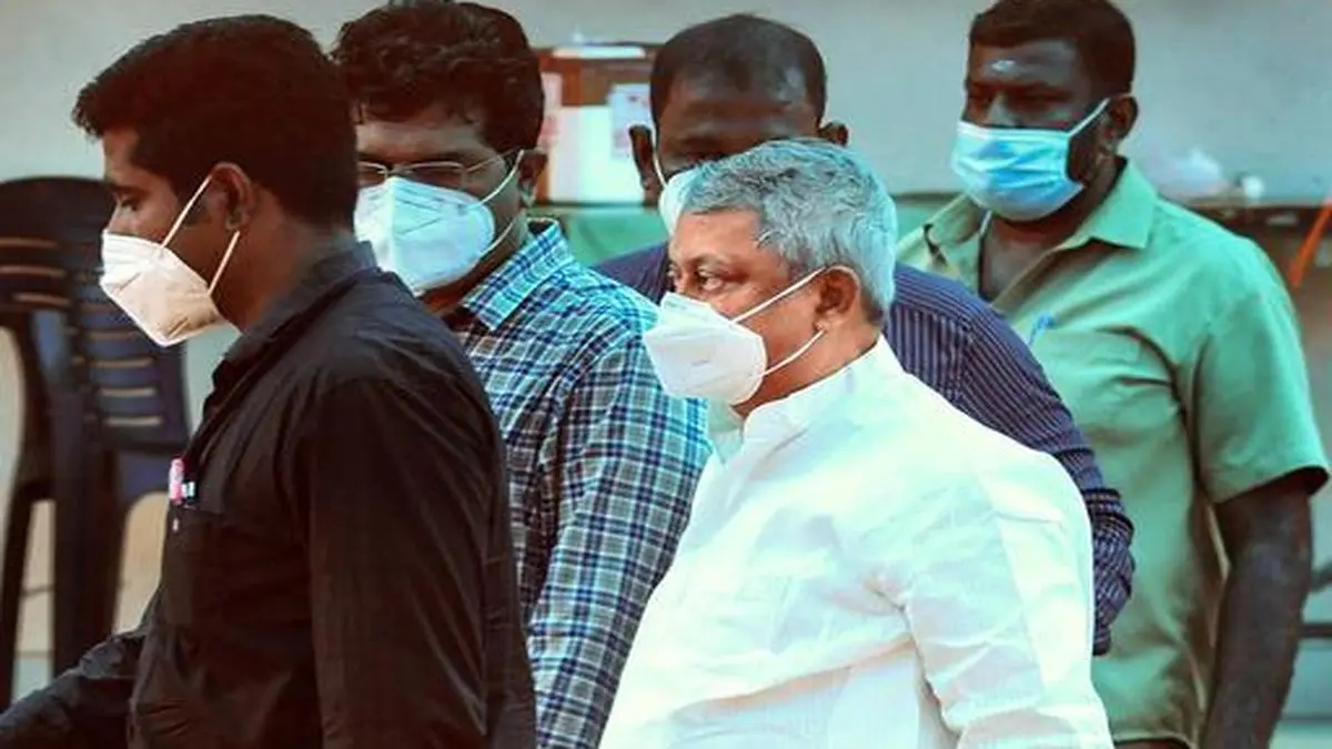 A CBI Special Court finds Father Thomas Kottoor and Sister Sephy guilty ...