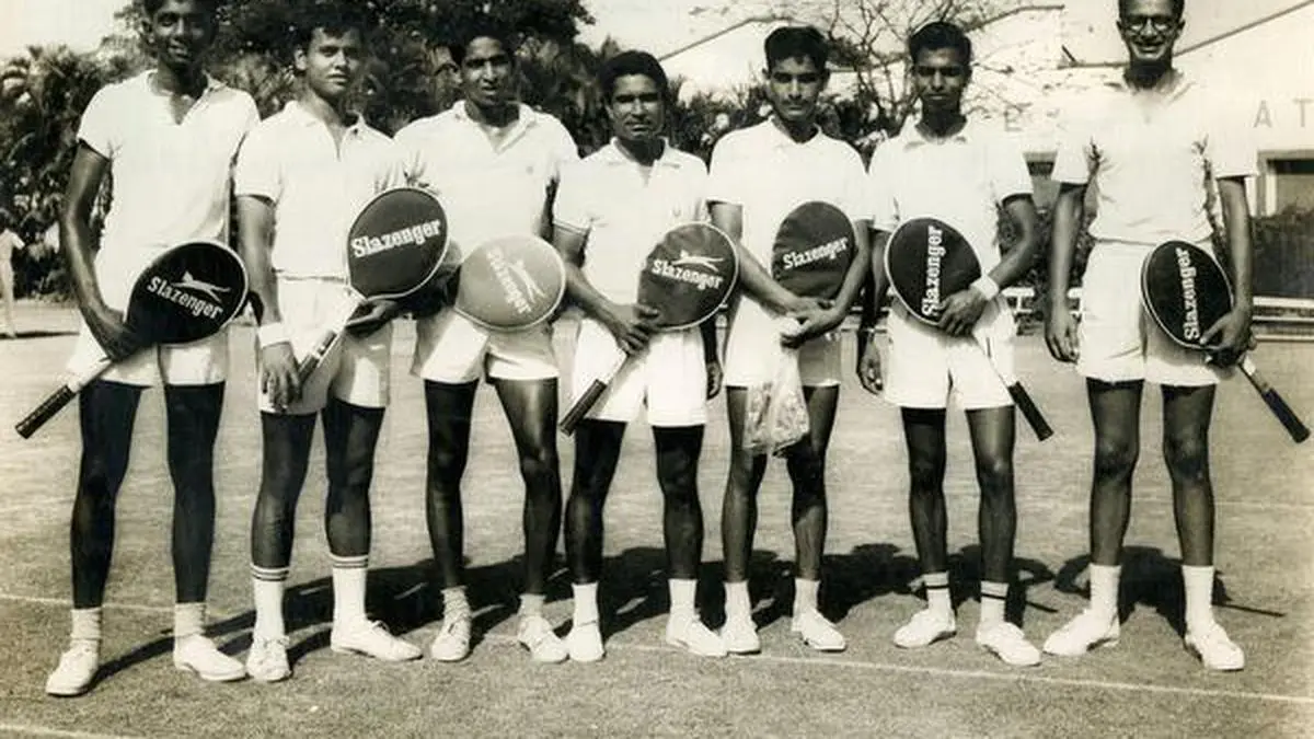 Akhtar Ali, India’s legendary tennis coach, passes away in Kolkata ...