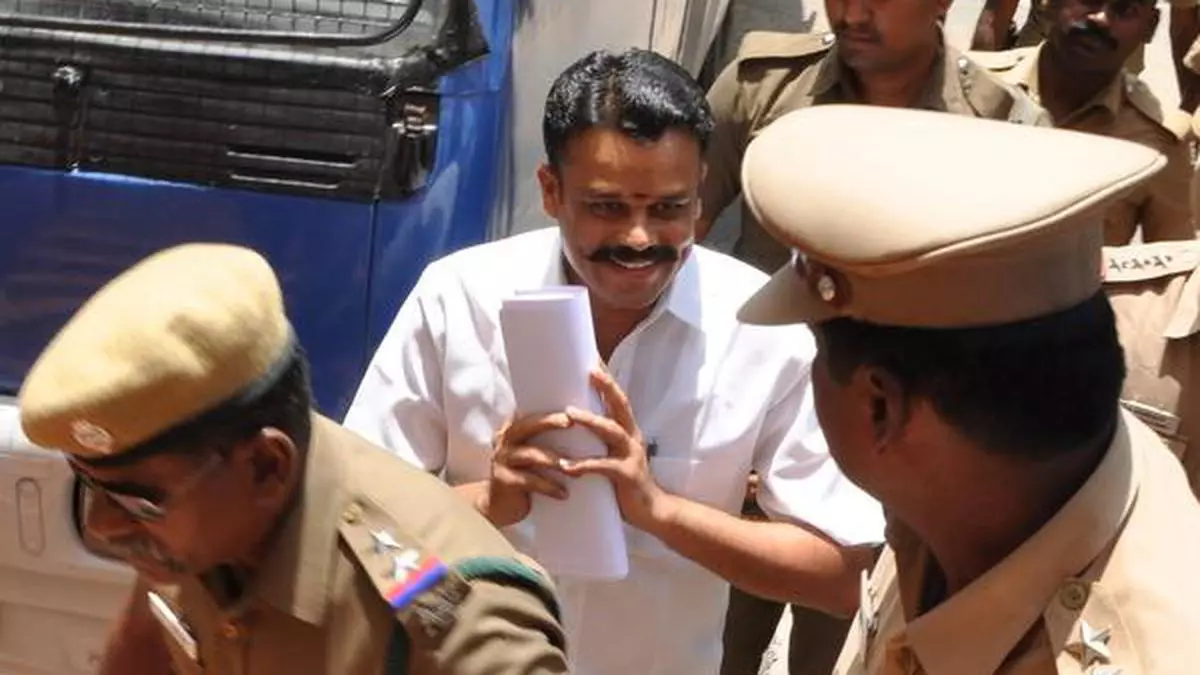 Special court convicts 10 of the 17 accused in 2015 Gokulraj murder case in Tamil Nadu - Frontline