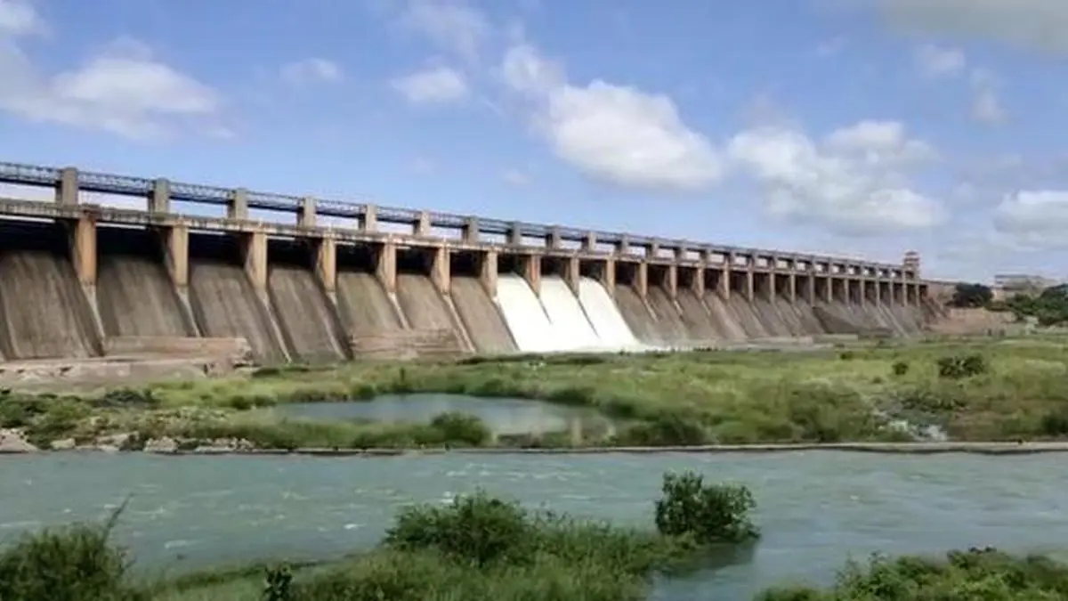 Telangana, Andhra Pradesh oppose Karnataka's plan to construct a ...