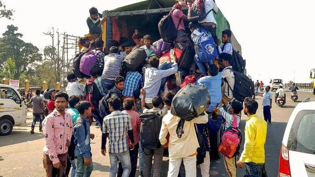 Guests stranded as hotels shut down soon after PM’s lockdown ...