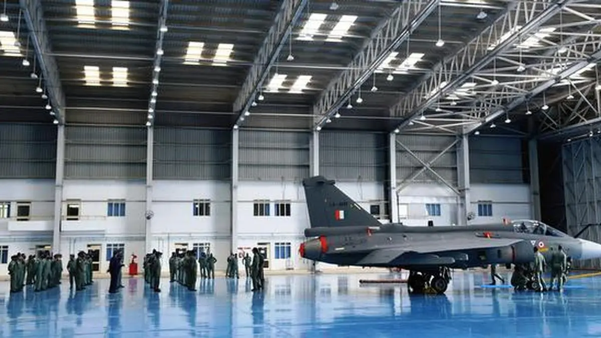 ‘Make in India’ programme gives boost to indigenous production of ...