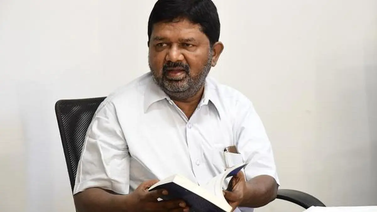 Acclaimed Kannada Dalit poet Siddalingaiah passes away - Frontline