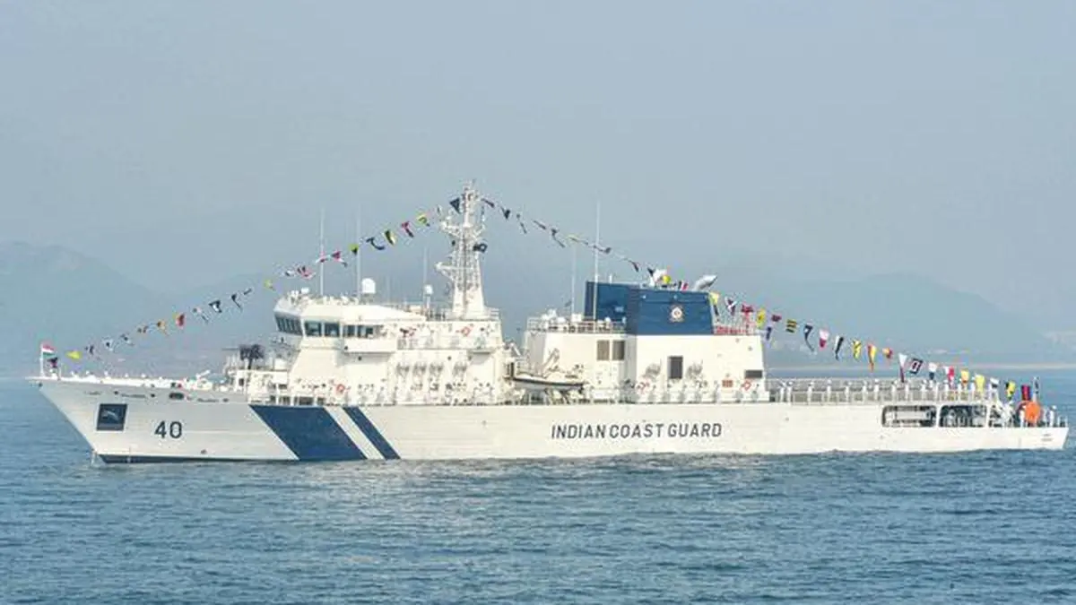 Defence Ministry inks Rs.473 crore deal with Goa Shipyard Ltd to ...