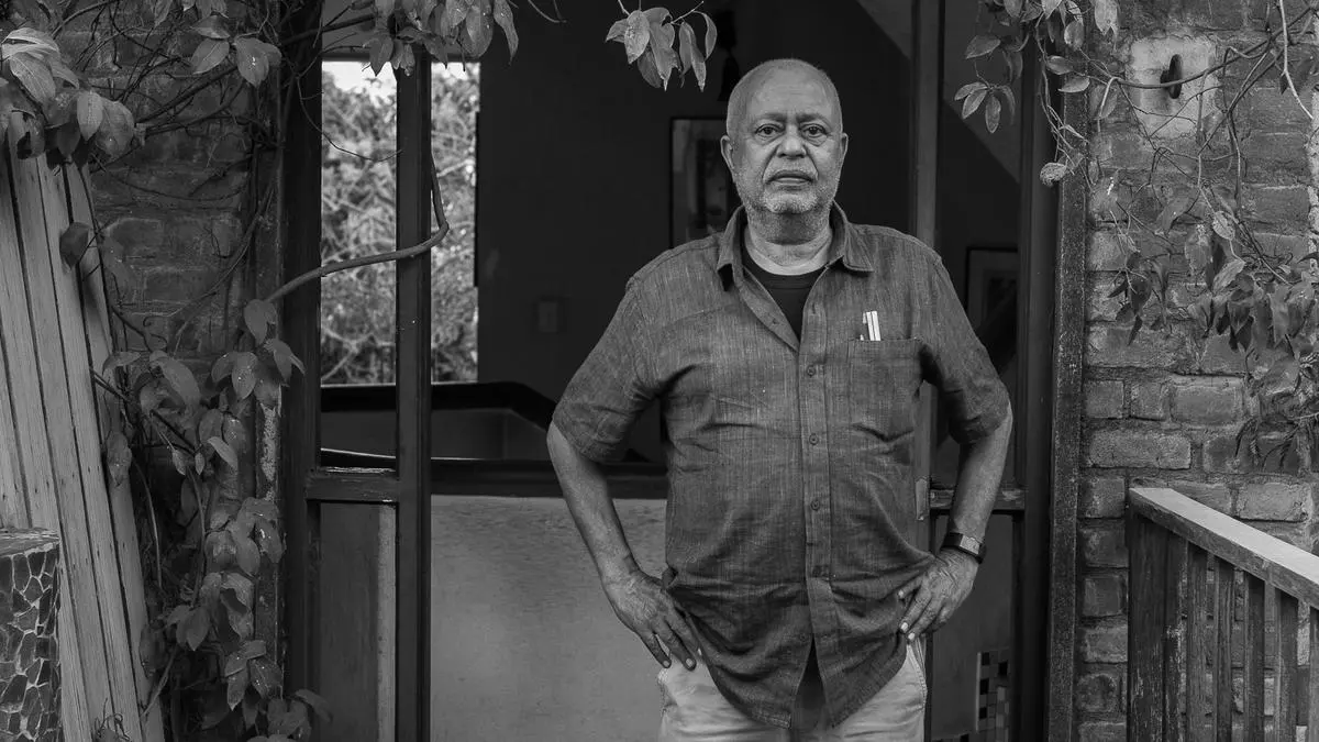 Pradeep Sachdeva, architect and urban planner, leaves a lasting legacy ...