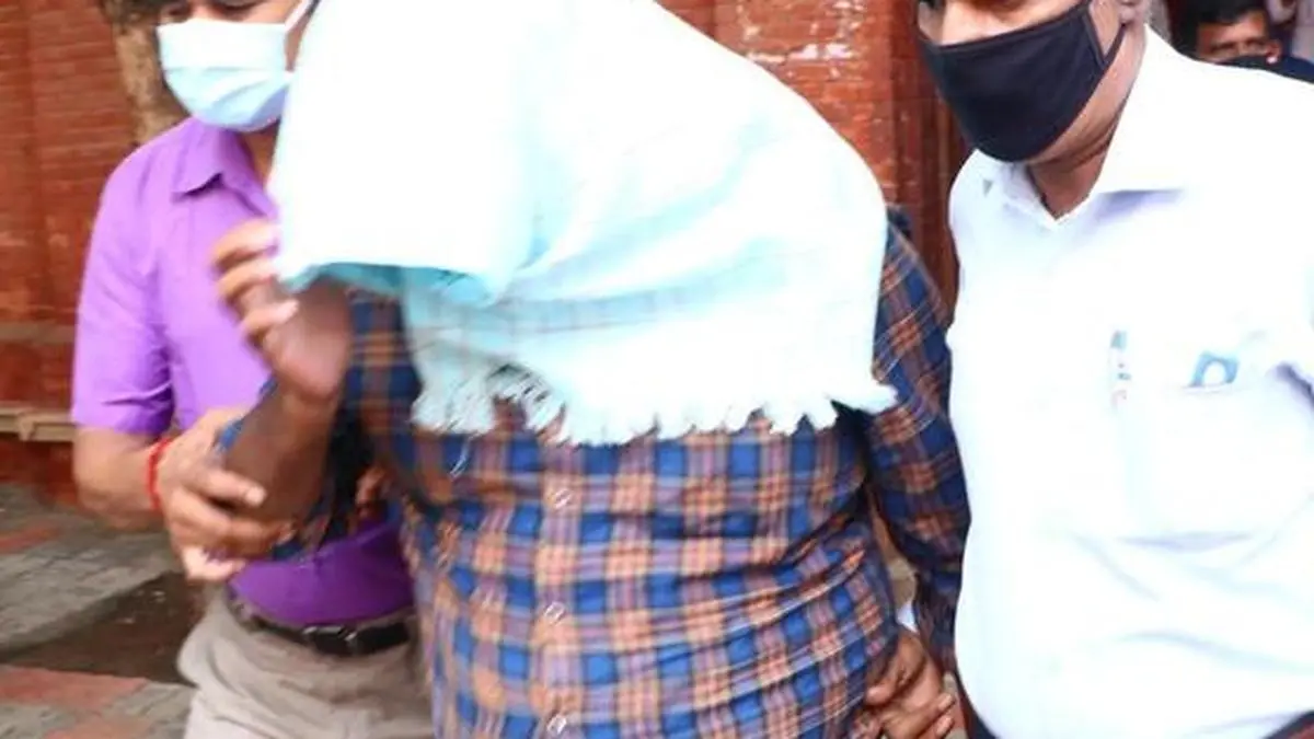 Three more, including AIADMK students’ wing secretary, arrested in the Pollachi sexual assault ...