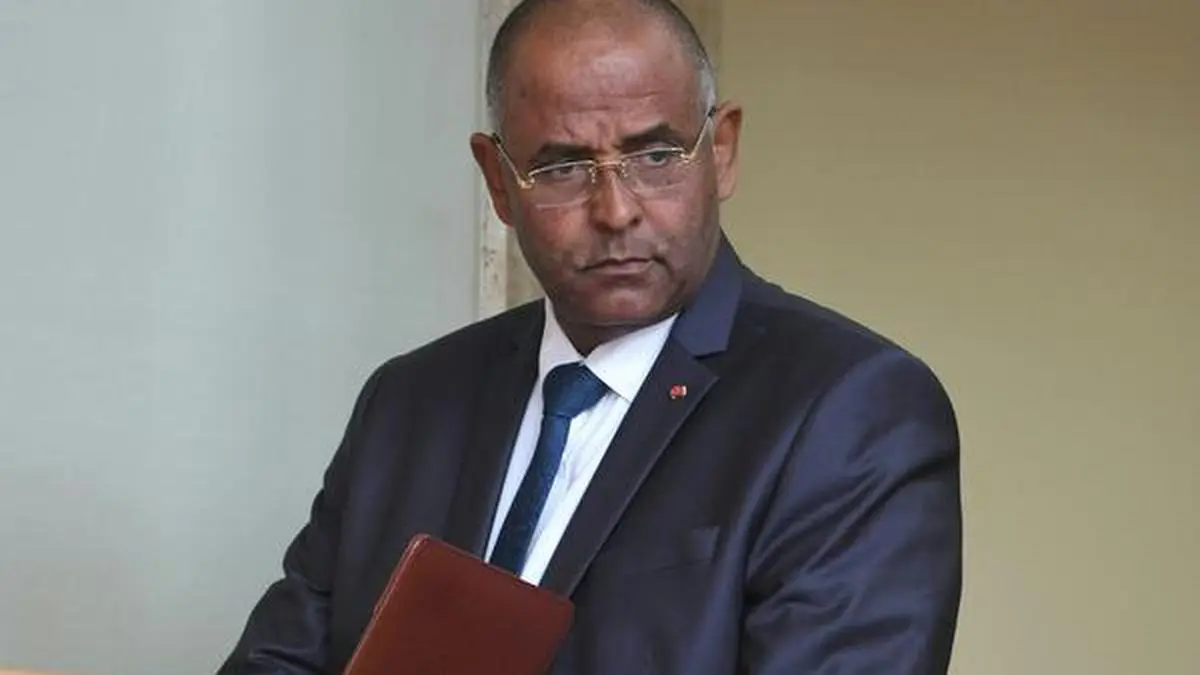 Ivory Coast: PM Patrick Achi and his Cabinet resign - Frontline