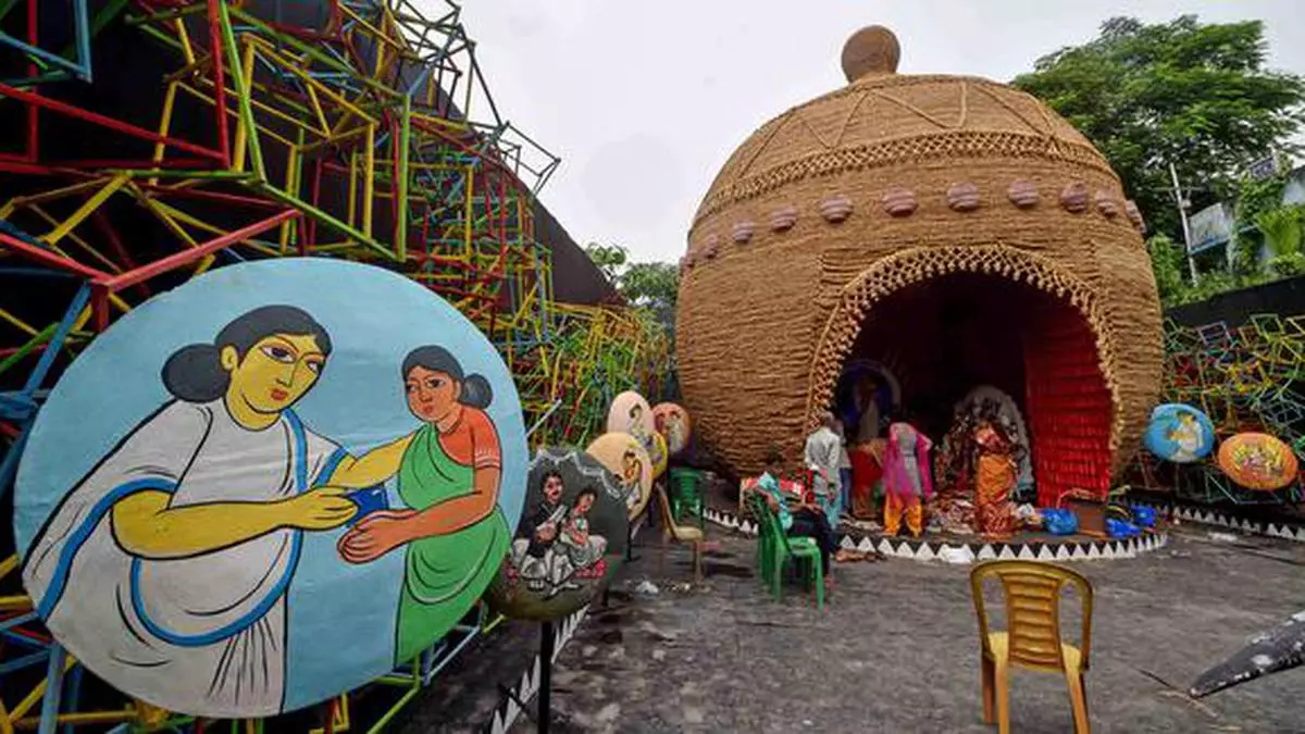 Reviving India’s beleaguered creative economy - Frontline