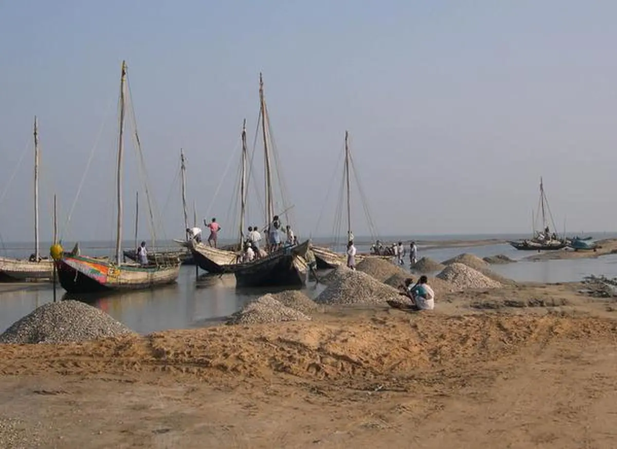 The importance of protecting Pulicat Lake - Frontline