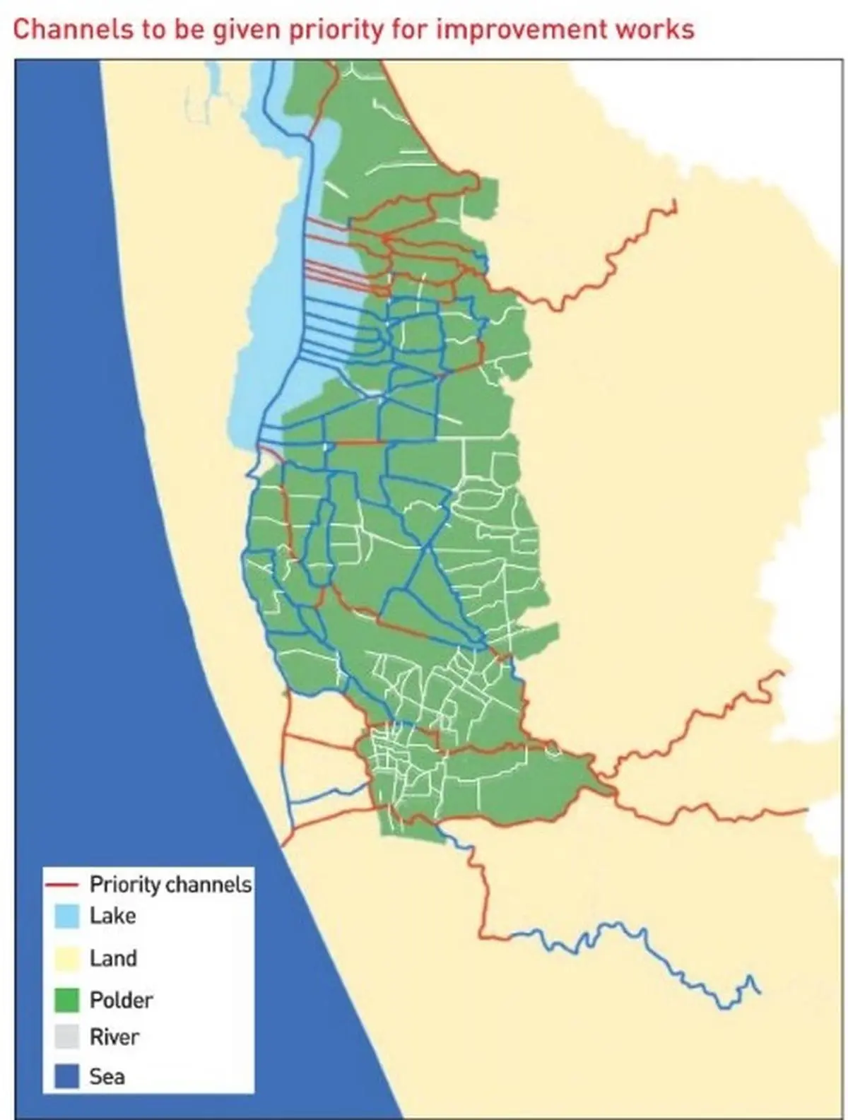 Kuttanad: The next vanishing wetland? - Frontline