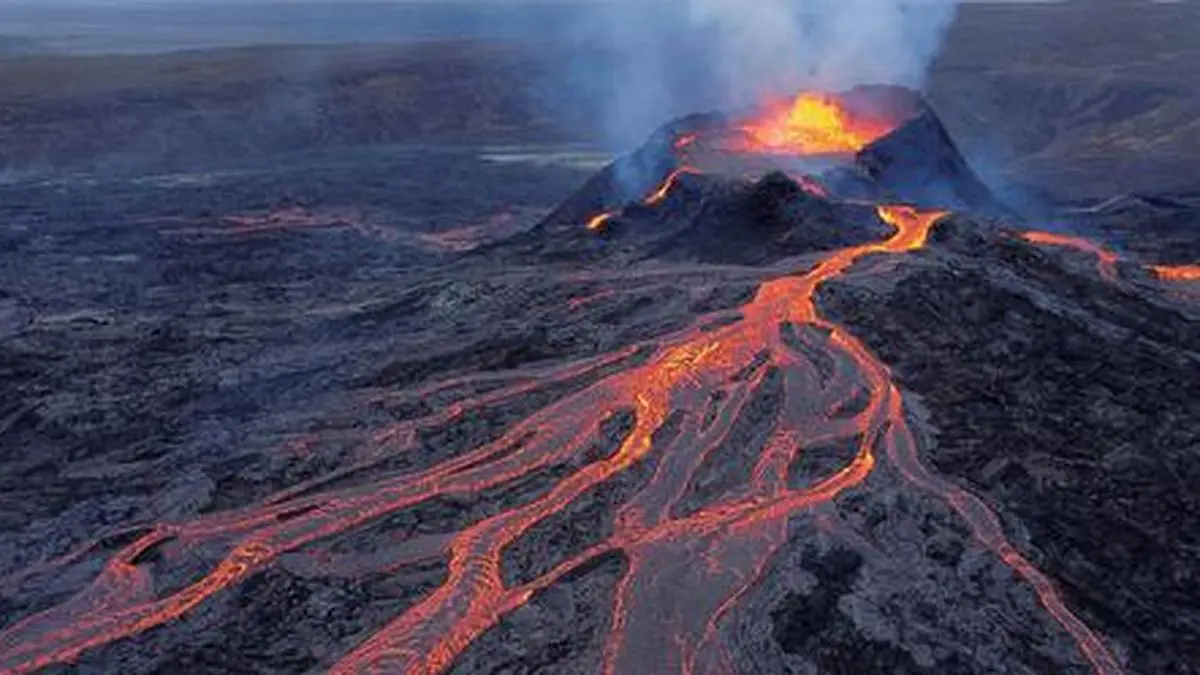 IPCC issues dire warning on global warming - Frontline