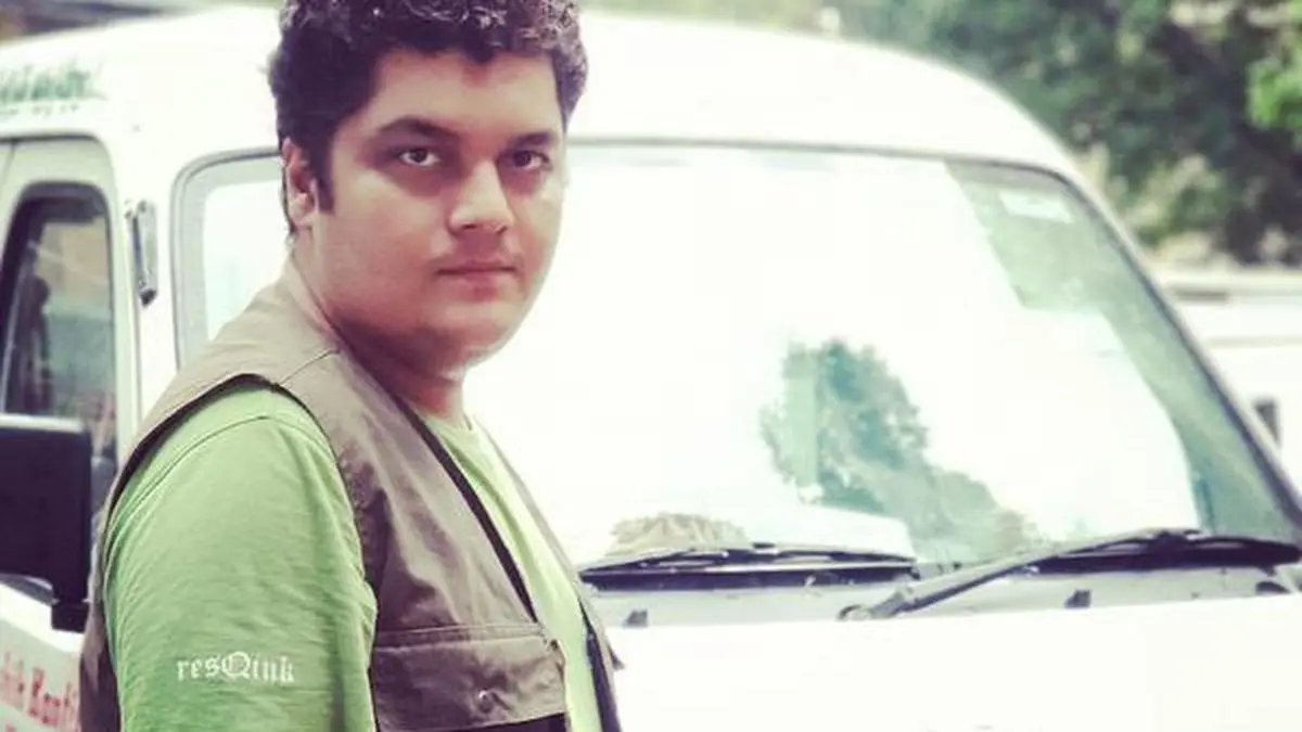 Interview with Pawan Sharma, founder of the urban animal rescue NGO ...