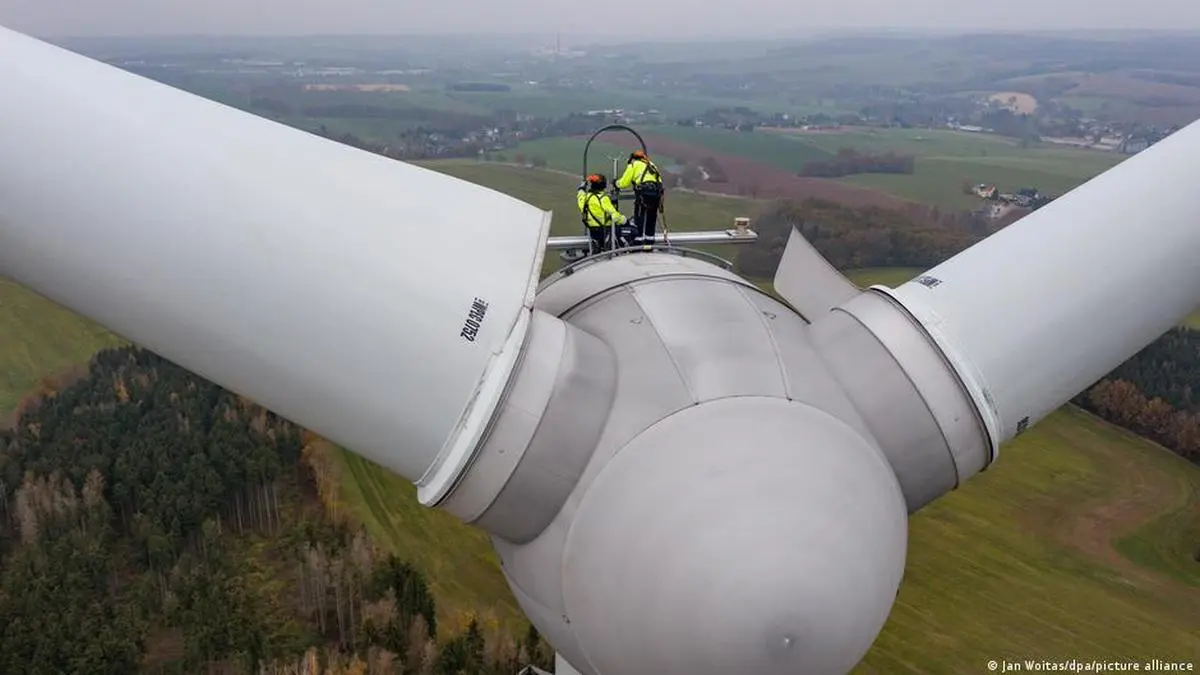 Explained: How wind power expansion may lead to millions of new jobs ...
