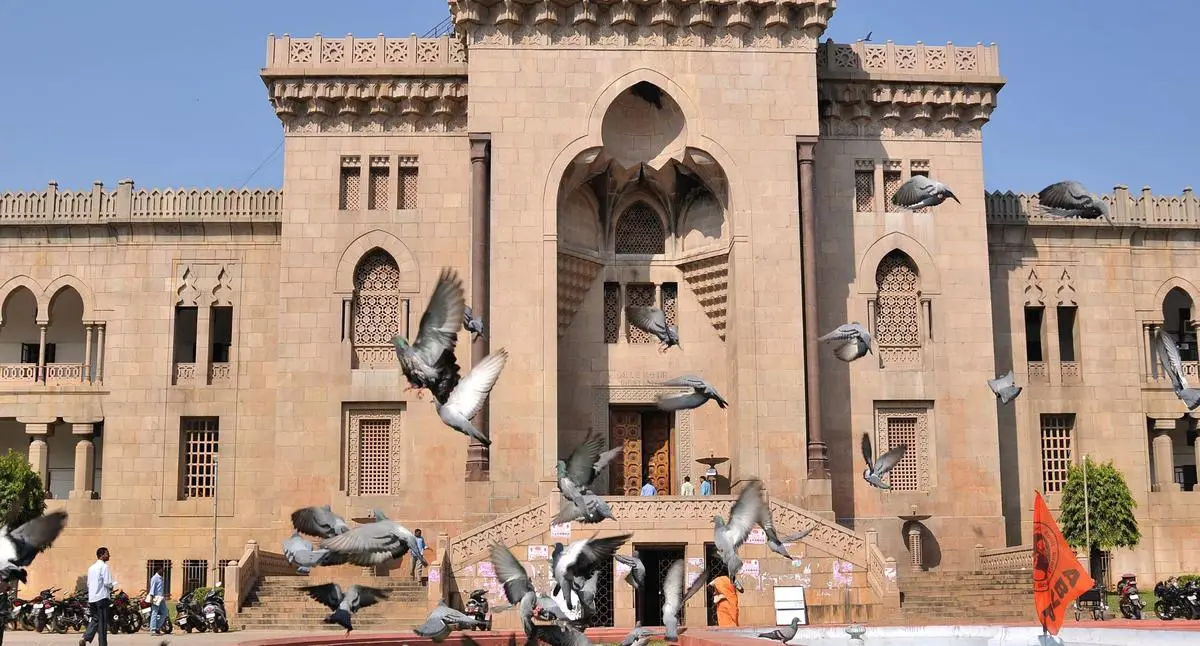 ‘Land, Guns, Caste, Woman’ by Gita Ramaswamy showcases a fearless ...