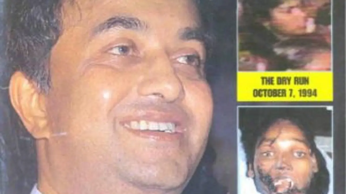 LTTE Strikes Again - Frontline