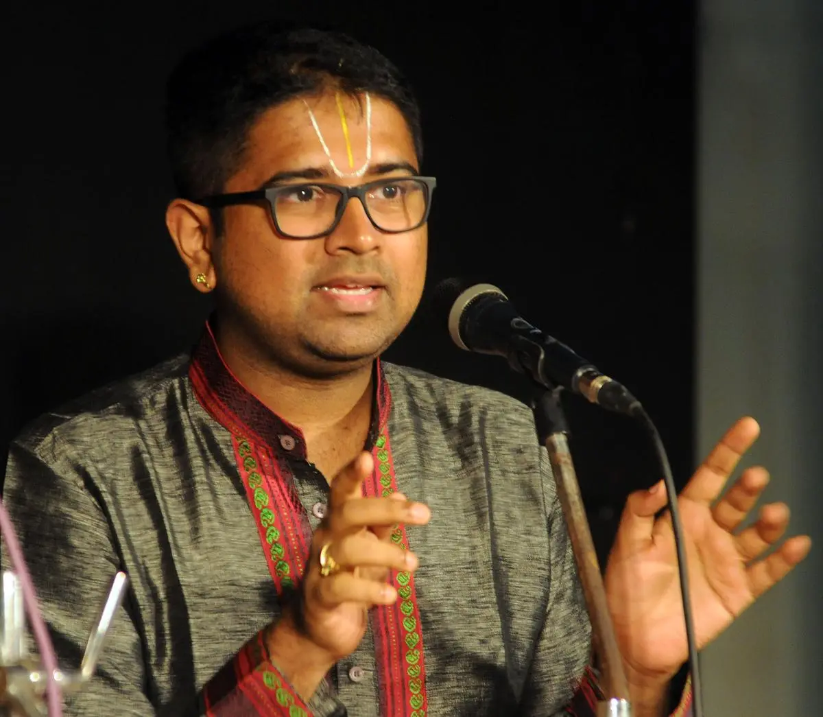 The Carnatic wars - Frontline