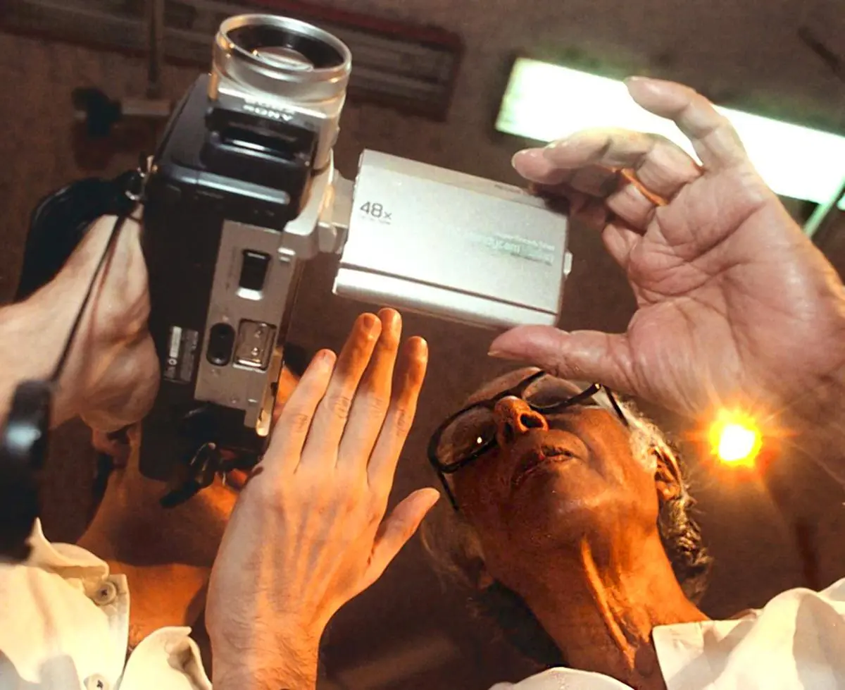 Book Excerpt 100 Years Of Mrinal Sen An Excerpt From Mrinal Sens Memoir ‘always Being Born