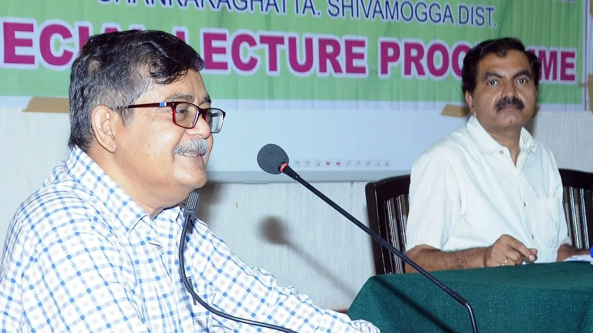 INTERVIEW | ‘Communalism does not work in Karnataka’: Professor ...