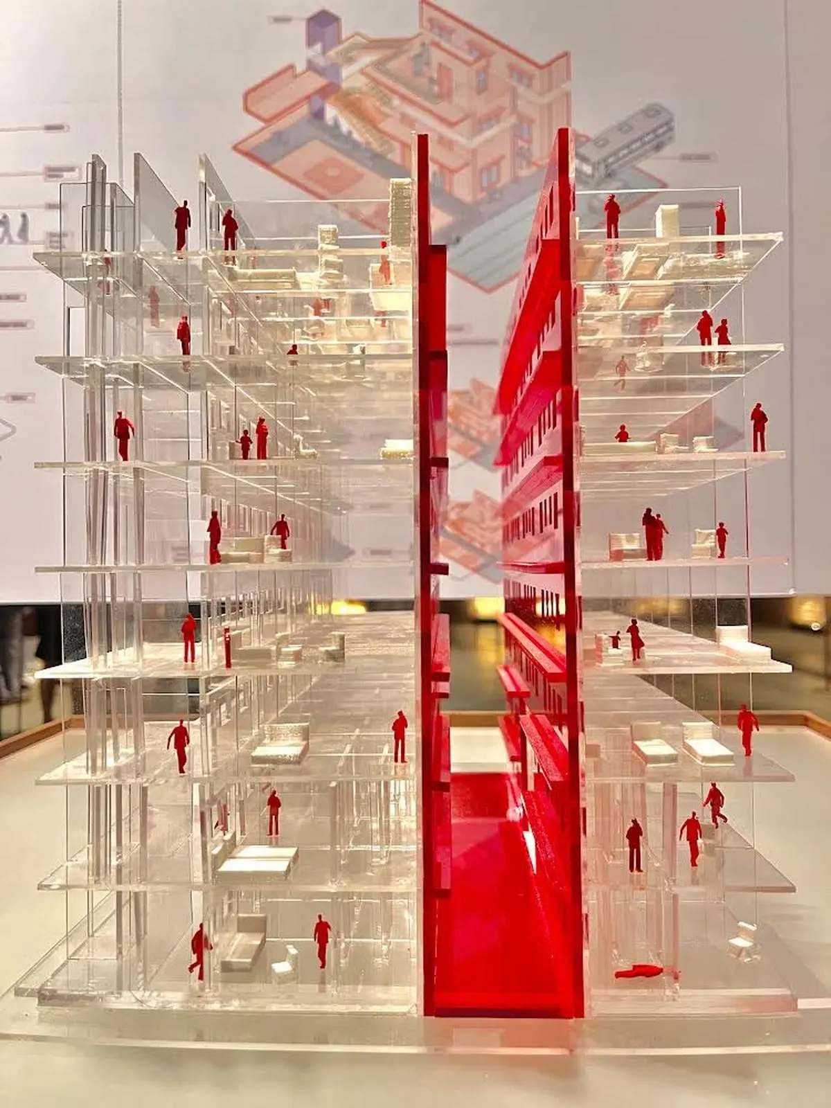 Mumbai exhibition traces history of town planning in island city ...