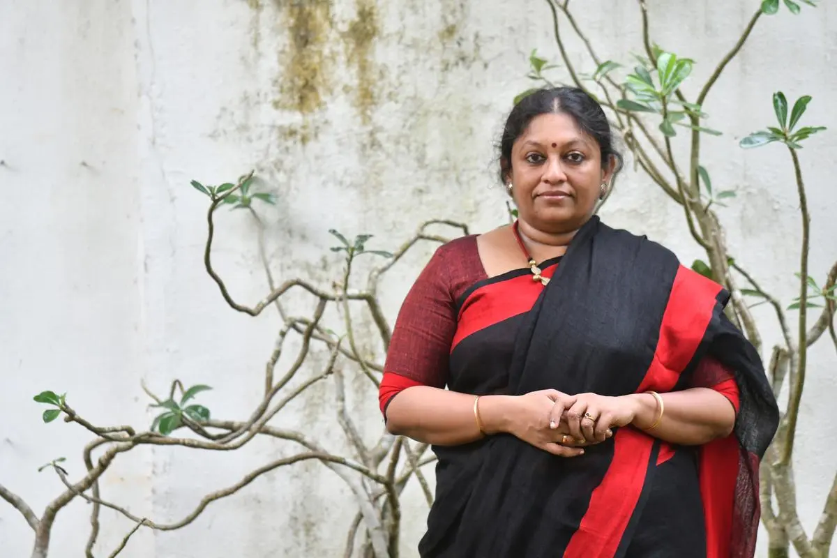 Book Review: ‘Jezebel’ by K.R. Meera - Frontline