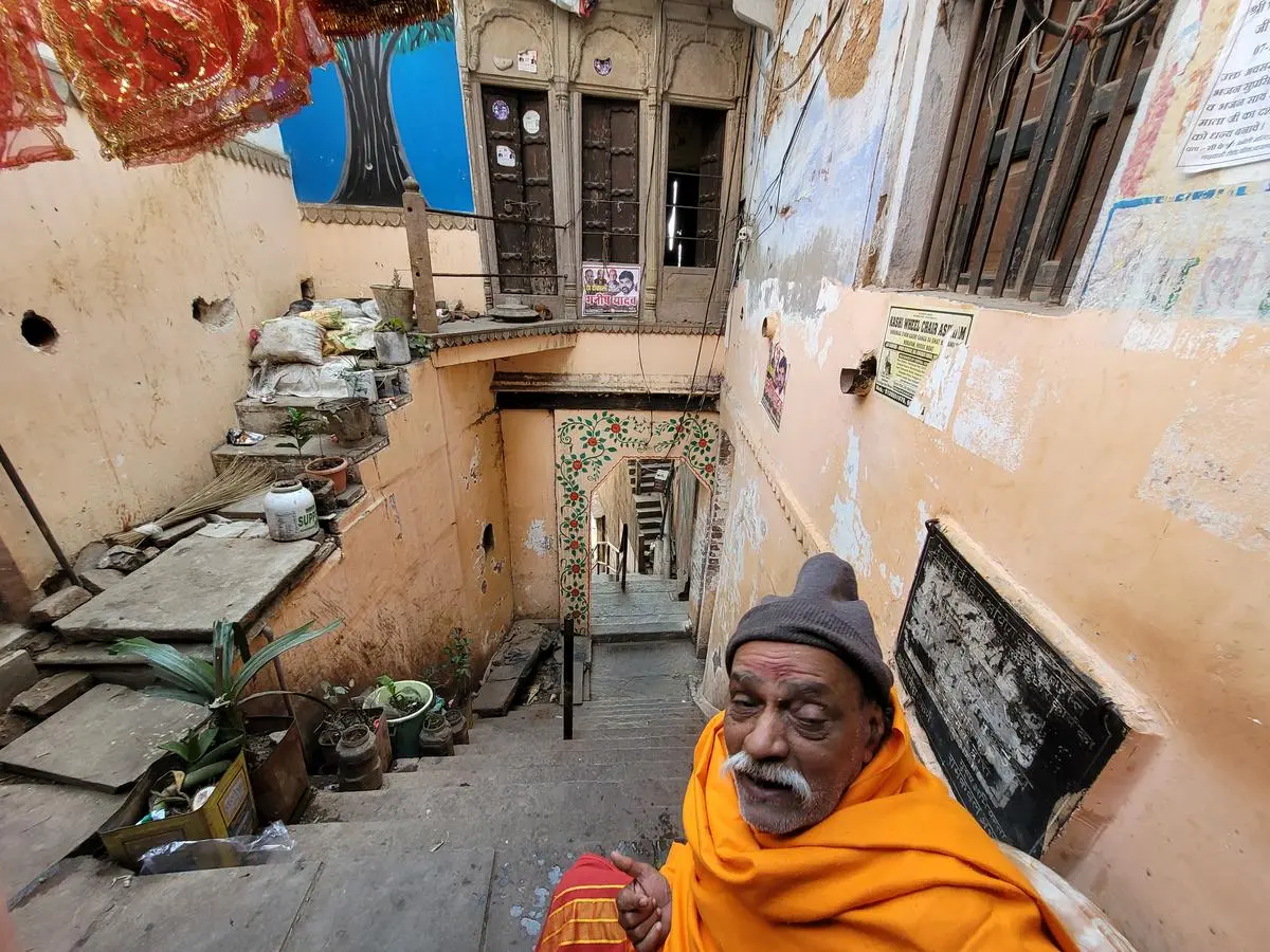 In search of Ustad Bismillah Khan’s Banaras - Frontline