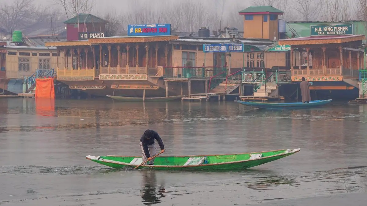 Book Review: Hari Krishna Kaul’s ‘For Now, It Is Night’ capture that ...