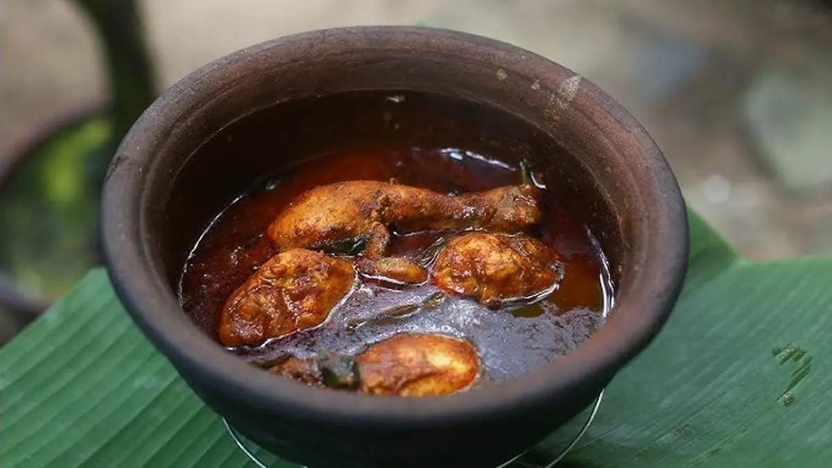 Book Review: ‘Forgotten Foods’ spans a vast spectrum of Muslim cuisines ...