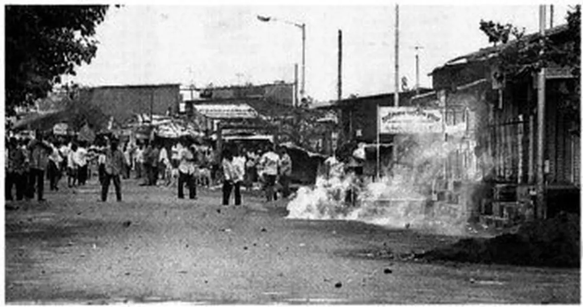 BOOK EXCERPT | The Ramabai Nagar Massacre of 1997: An extract from ...