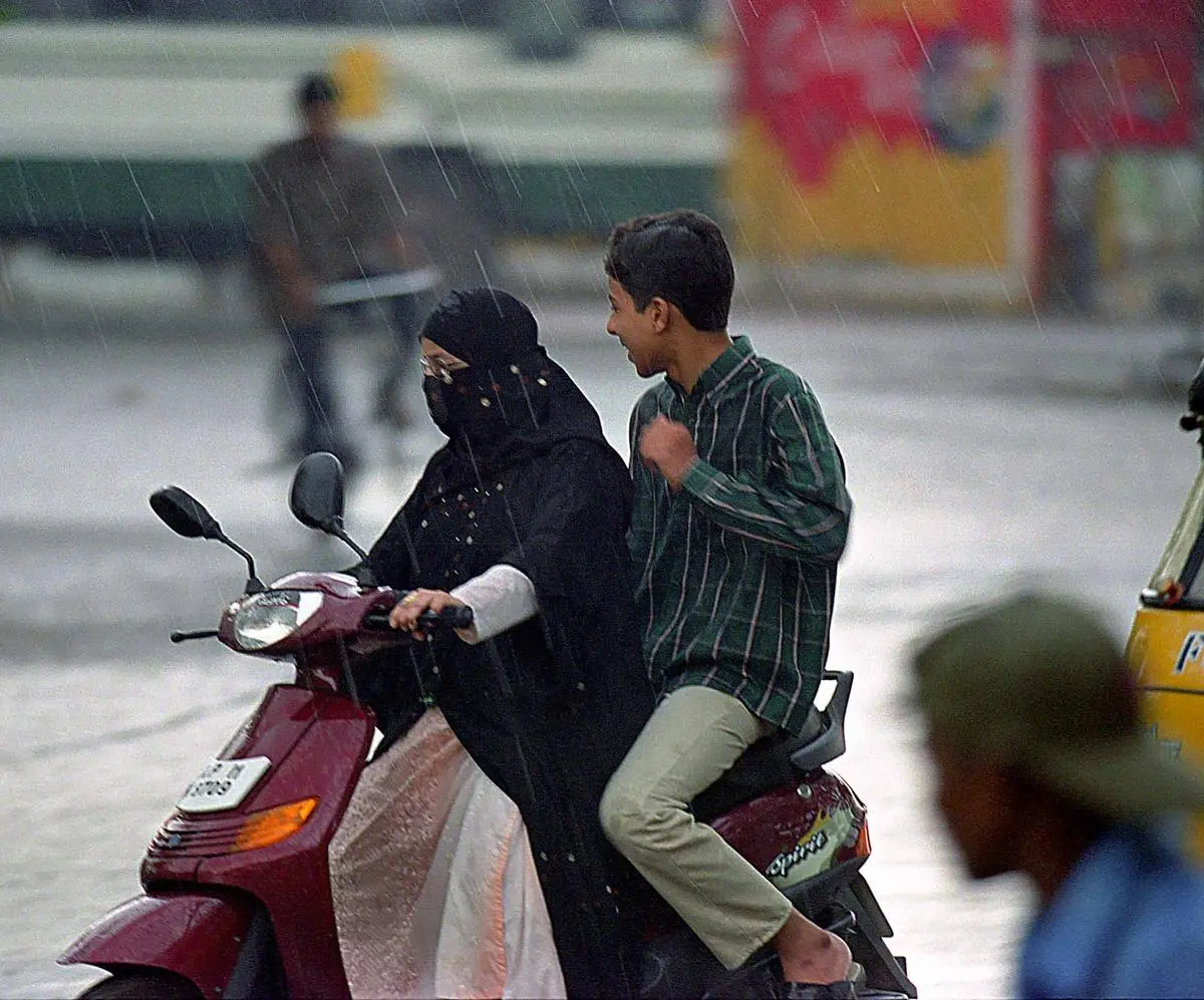 Looking inward: Progressive Muslim voices struggle for space amid rise ...