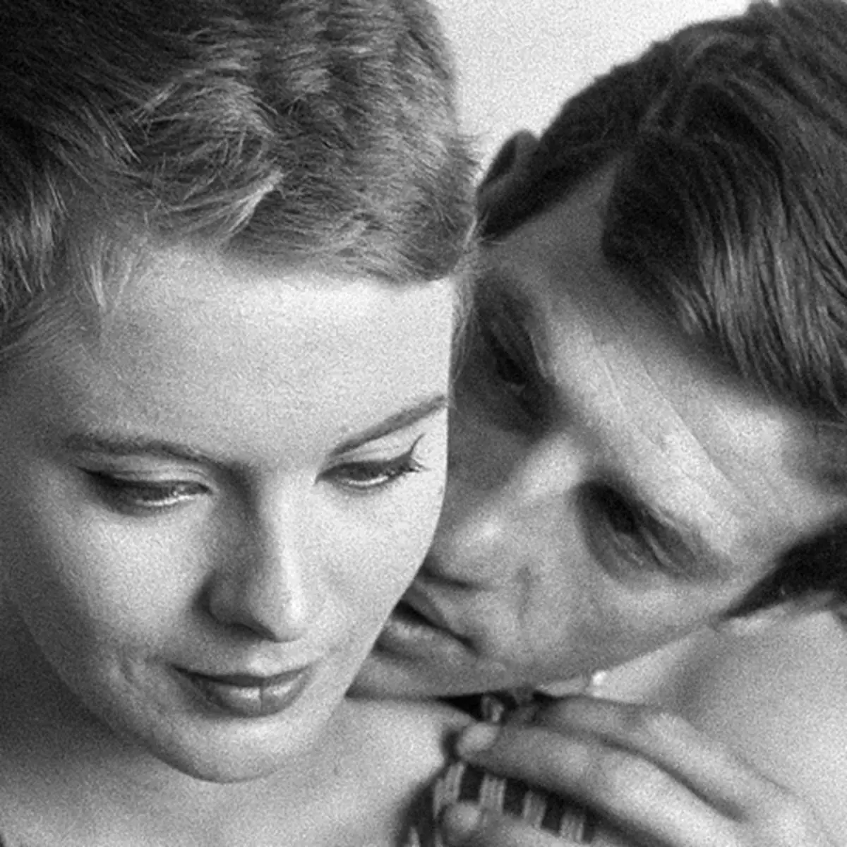 Jean-Luc Godard crested the French New Wave - Frontline