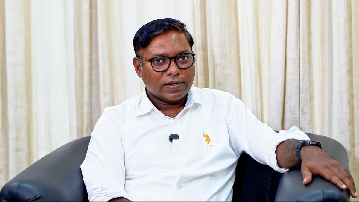 INTERVIEW | ‘BJP doesn’t care about Hindus, uses them for votes ...