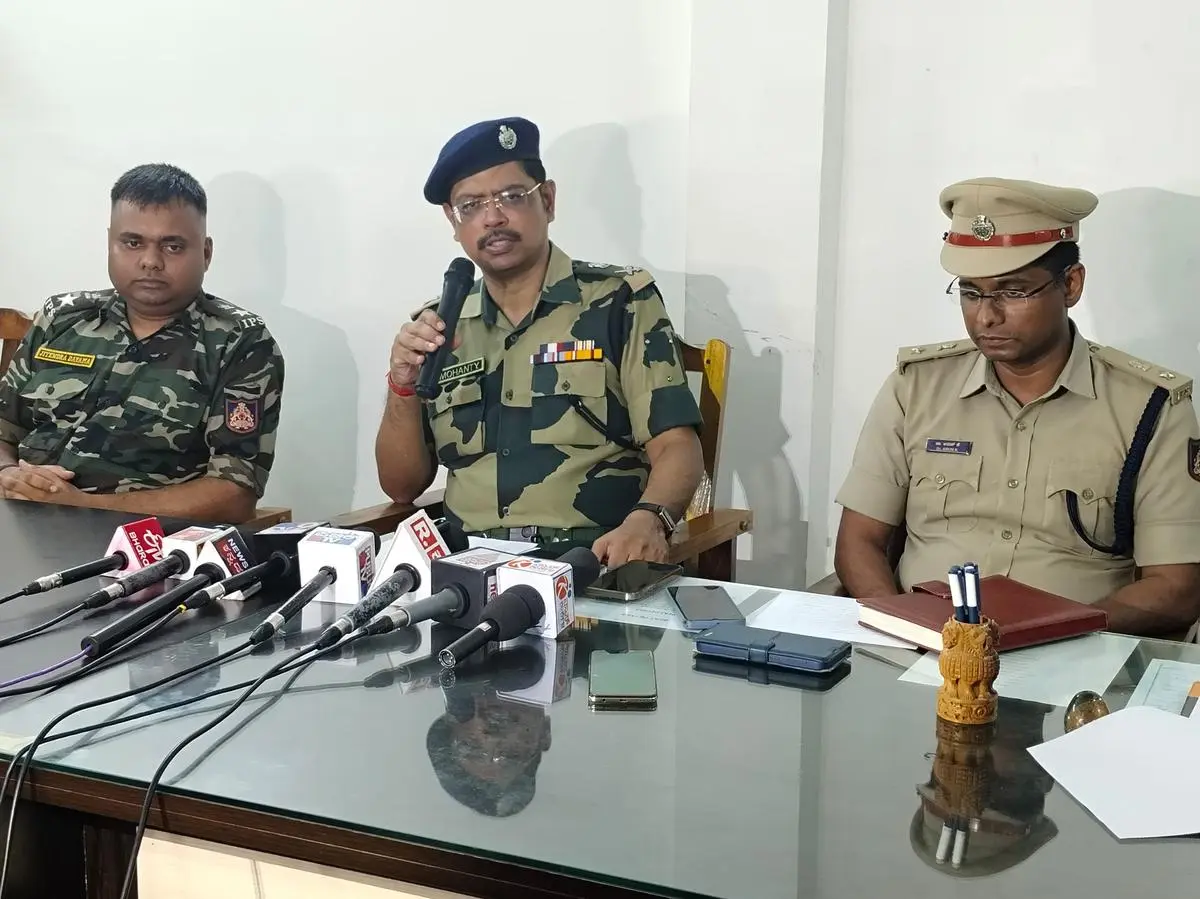 Karnataka’s Contested Encounter: The Killing of Naxalite Leader Vikram ...