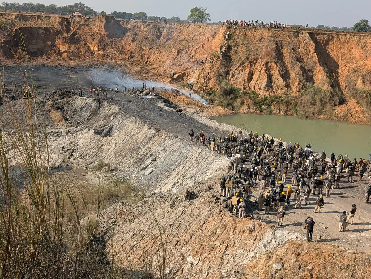 Chhattisgarh’s Silver Jubilee: A Victory Over Naxalism or a New Threat ...