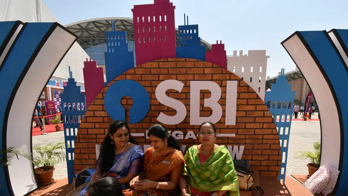 SBI’s reluctance to reveal electoral bond data raises concerns about ...