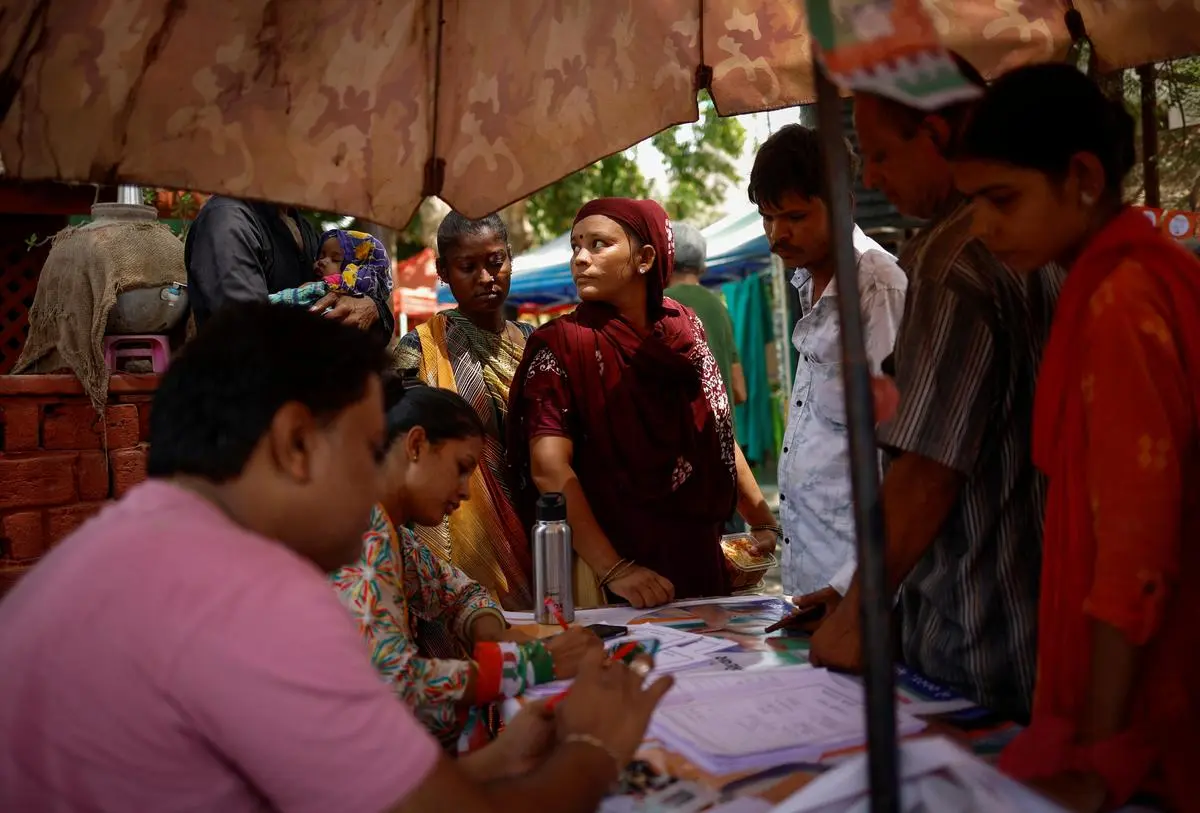 Election Commission of India: Mala fide or merely incompetent? - Frontline